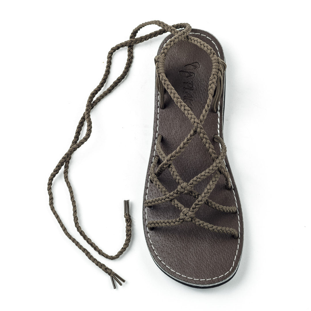 Collections - Plaka Sandals